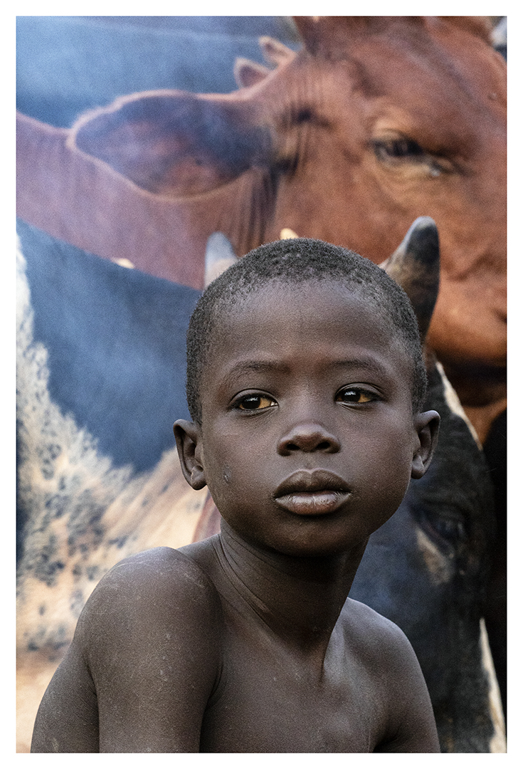 Visual StoryTelling - Art of Photography